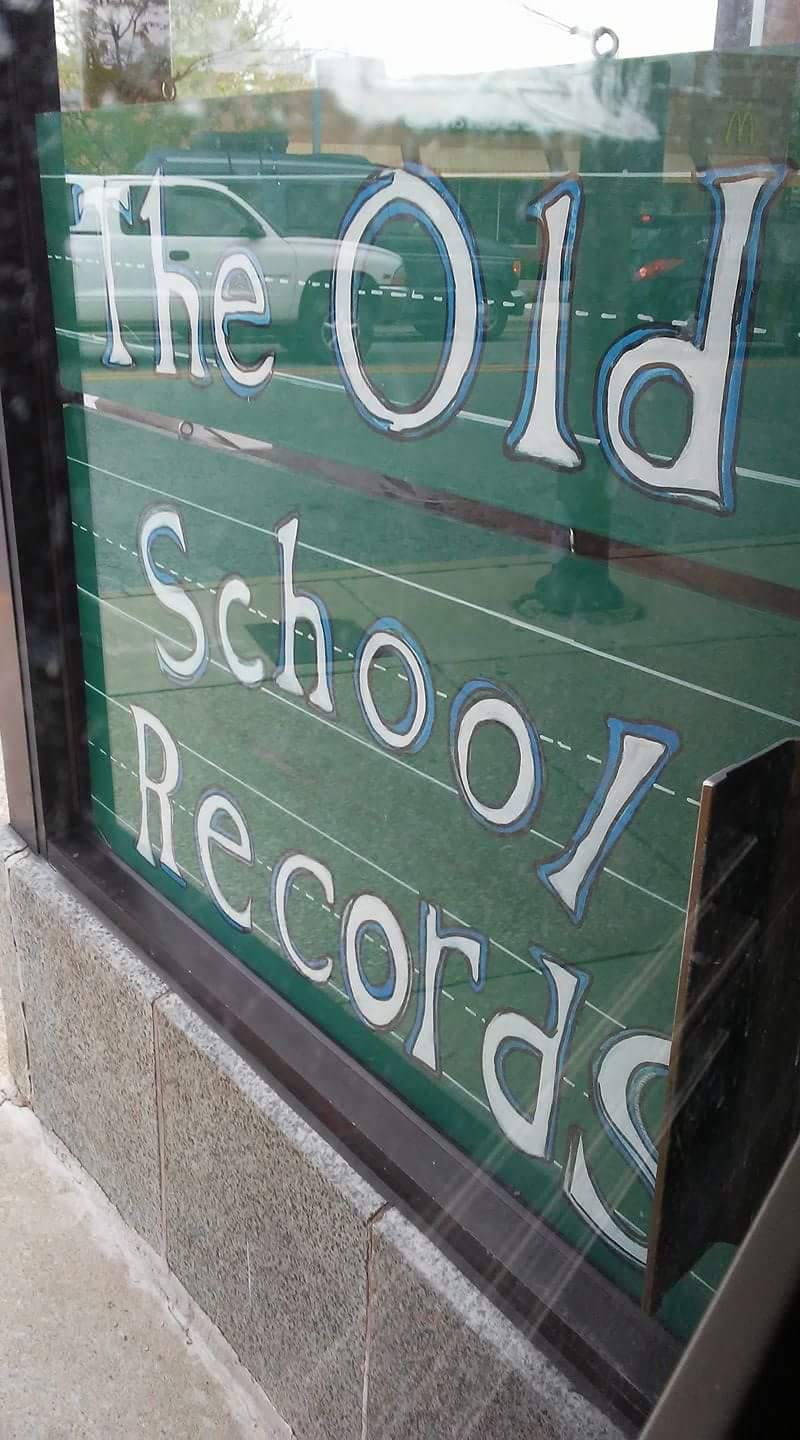 Old School Records Record Store Vinyl World Old School Records Record Store Vinyl World